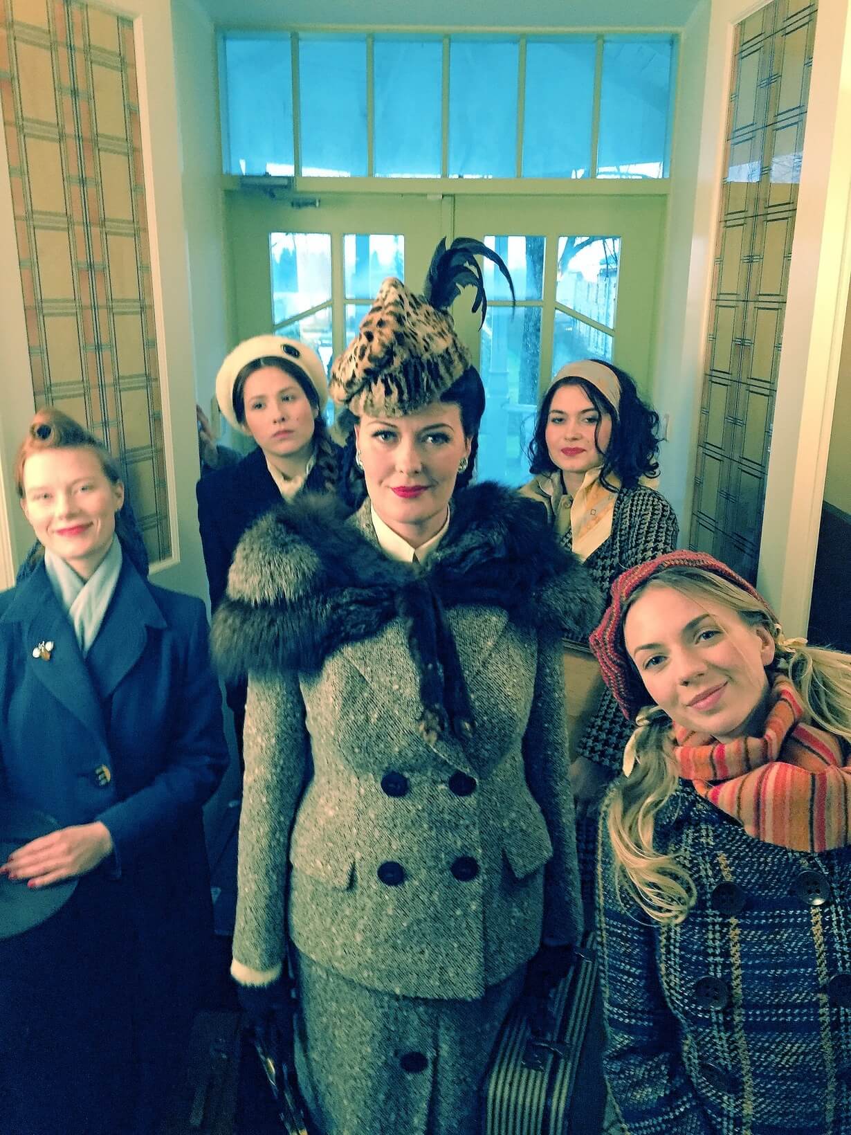 "Litsid"- Produtsent: Tuuli Roosma | Eesti filmi- ja teleauhinnad