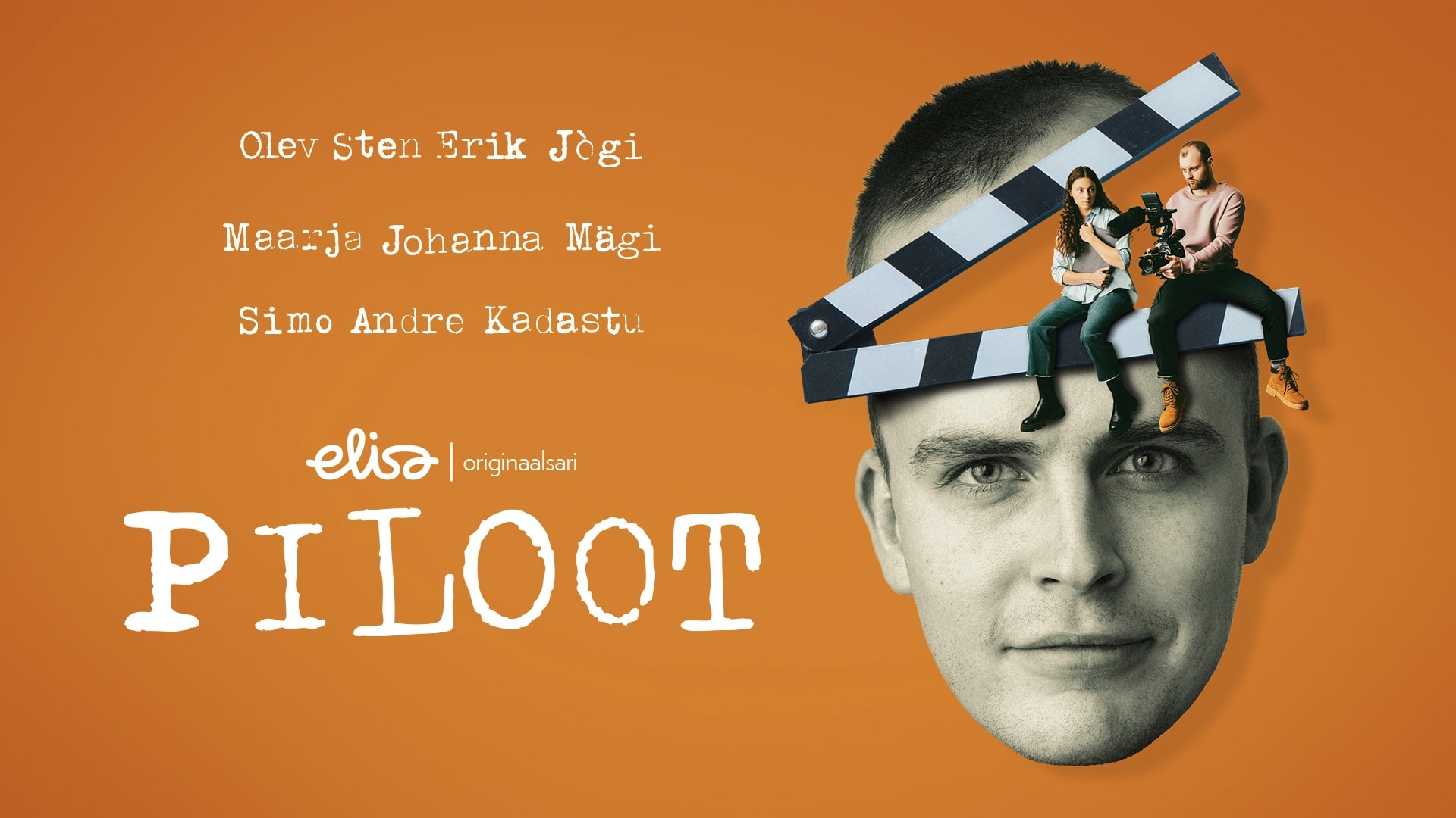 „Piloot” | Eesti filmi- ja teleauhinnad