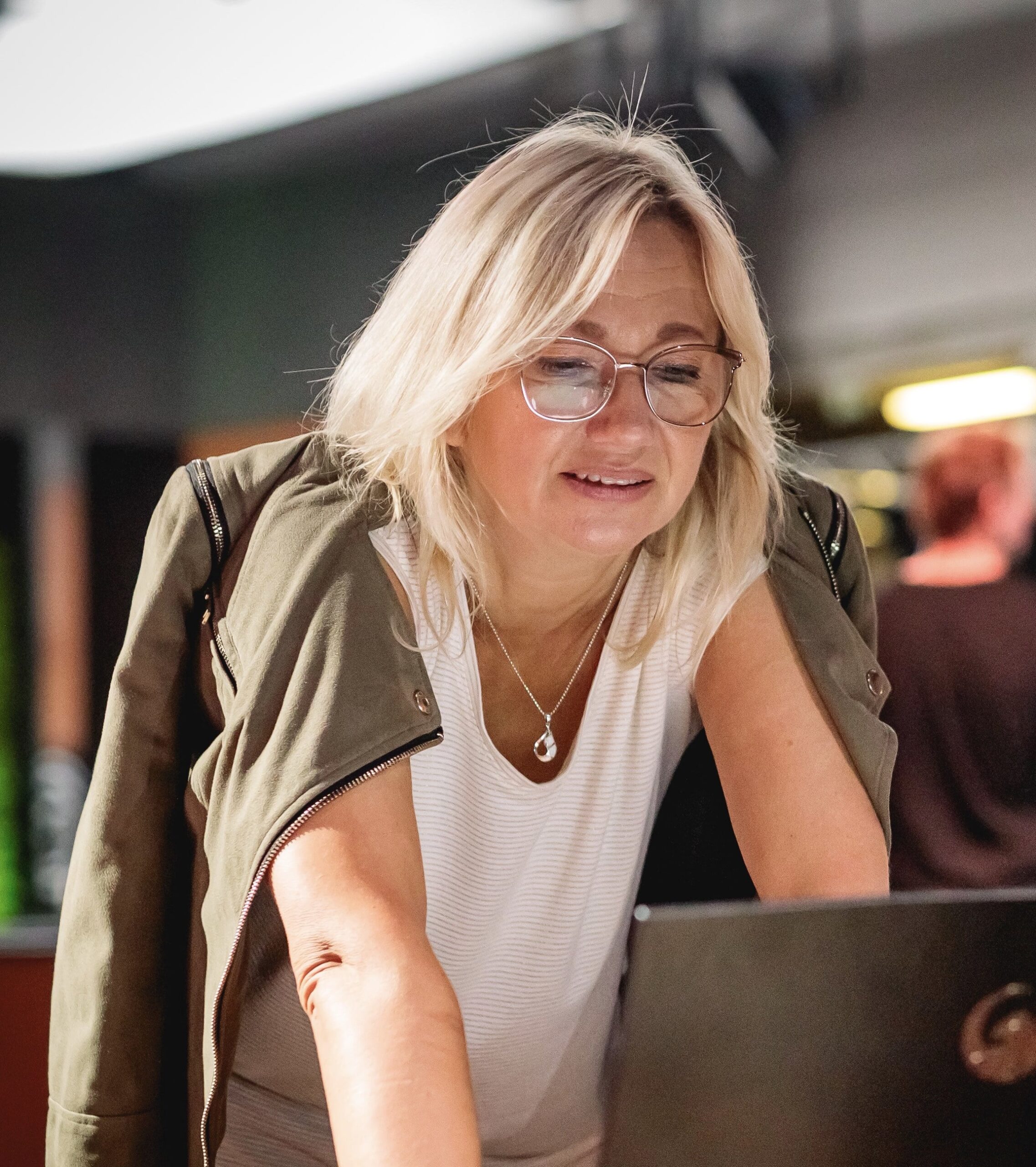 Kaidi Klein | Eesti filmi- ja teleauhinnad